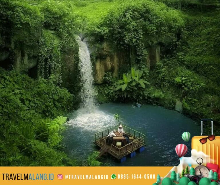 Wisata Coban di Malang yang Wajib Dikunjungi - Travel Malang