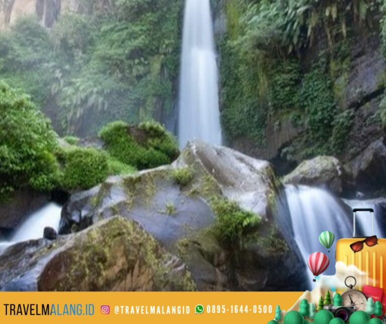 Wisata Coban di Malang yang Wajib Dikunjungi - Travel Malang